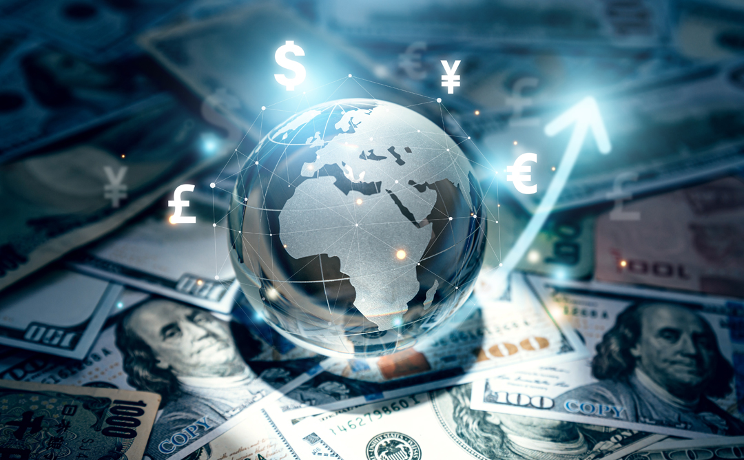 Navigating Currency Trends: A Closer Look at Major Pairs - JDR NEWS