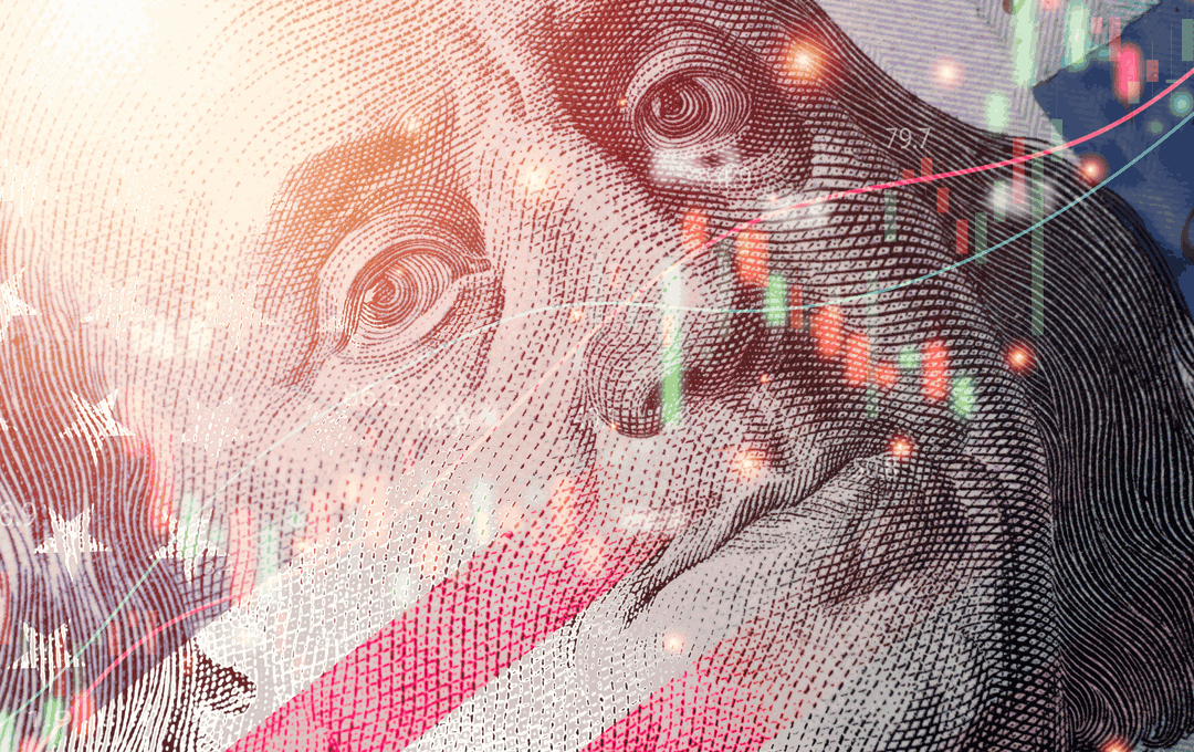US Stock Futures and Dollar Surge Post Biden-Trump Debate - JDR NEWS