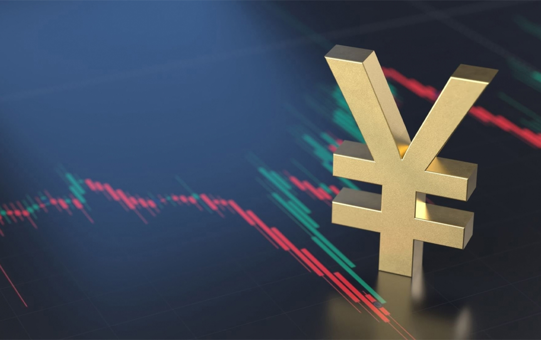 Yen Steadies as BOJ Prepares to Announce Bond Tapering Schedule and ...